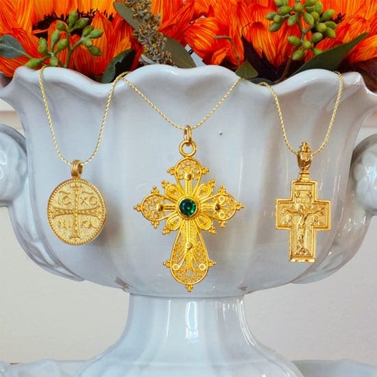 Collections Archives - Gallery Byzantium