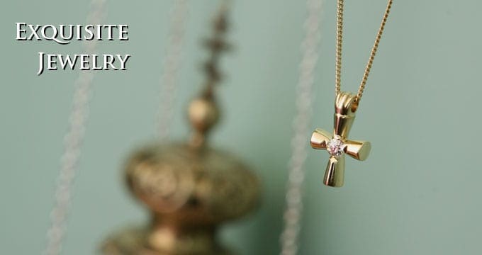 Gallery Byzantium