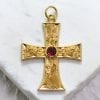 In the Spotlight: The Angel Cross - Gallery Byzantium