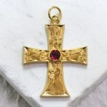 In the Spotlight: The Angel Cross - Gallery Byzantium