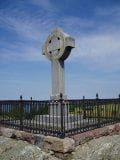 In the Spotlight: The Birka Cross - Gallery Byzantium