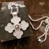 In the Spotlight: The Birka Cross - Gallery Byzantium