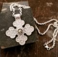 In the Spotlight: The Birka Cross - Gallery Byzantium