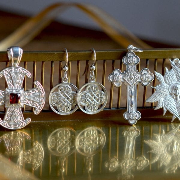Collections Archives - Gallery Byzantium