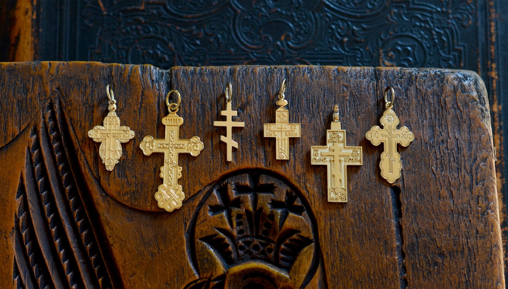 Russian Orthodox Crosses Handcrafted By Gallery Byzantium Russian Orthodox Crosses Handcrafted By Gallery Byzantium
