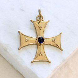 Greek Crosses exquisitely handcrafted by Gallery Byzantium